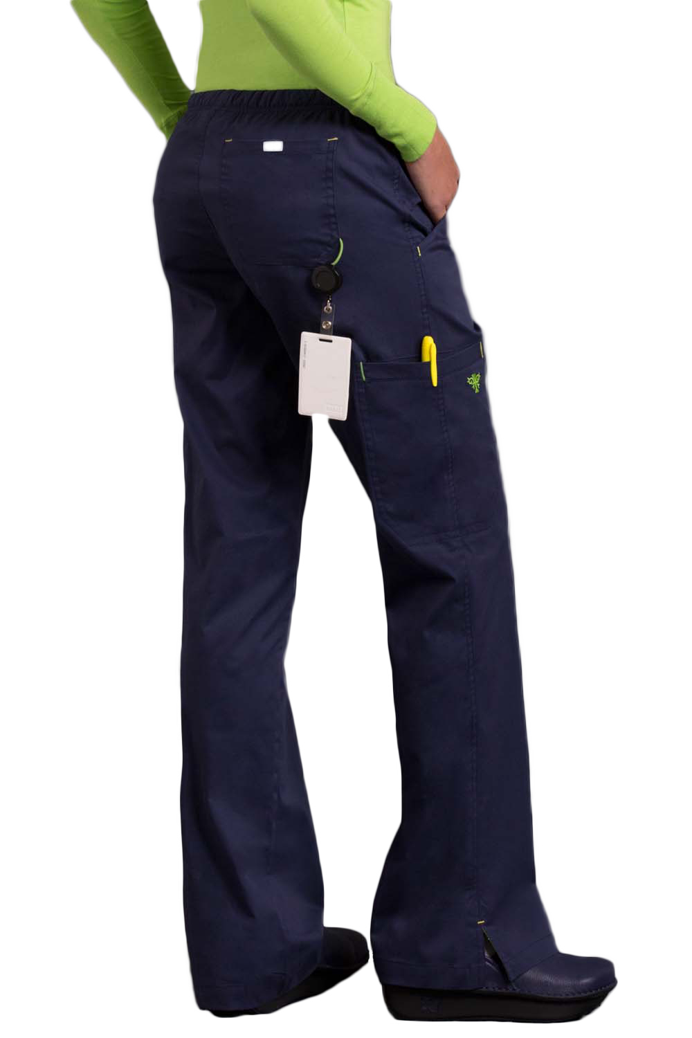 EZ FLEX MODA PANT MED COUTURE 8724 PETITE TALL