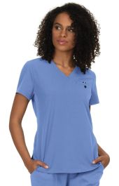 Koi Next Gen 1010 Ready To Work Women’s Top
