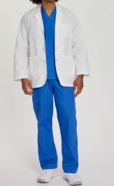 Landau Essentials 3224 Men’s 5-Pocket Consultation Jacket