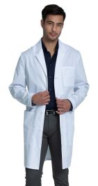 Cherokee CK412 Men's 38" Lab Coat
