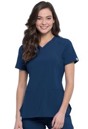 Infinity Certainty® CK865A V-Neck Top