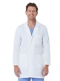 Maevn 7551 Unisex 35” Lab Coat