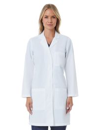 Maevn Red Panda 7156 Women’s 37” Lab Coat